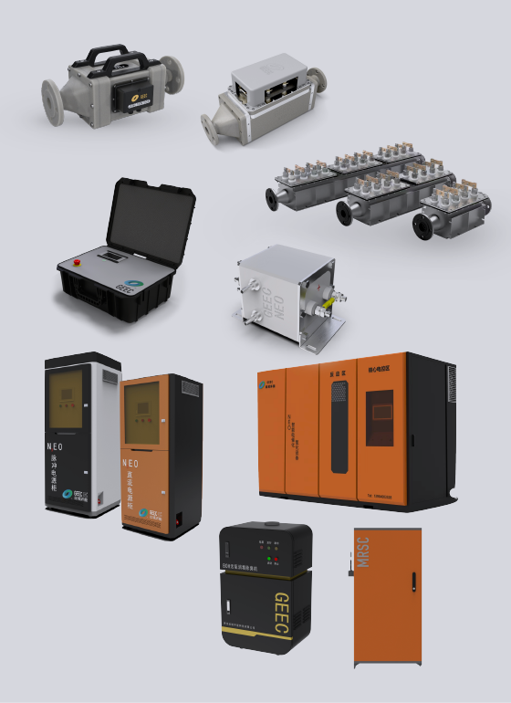 GEEC｜丝域环能 – 材料应用创新，解决环保与健康难题